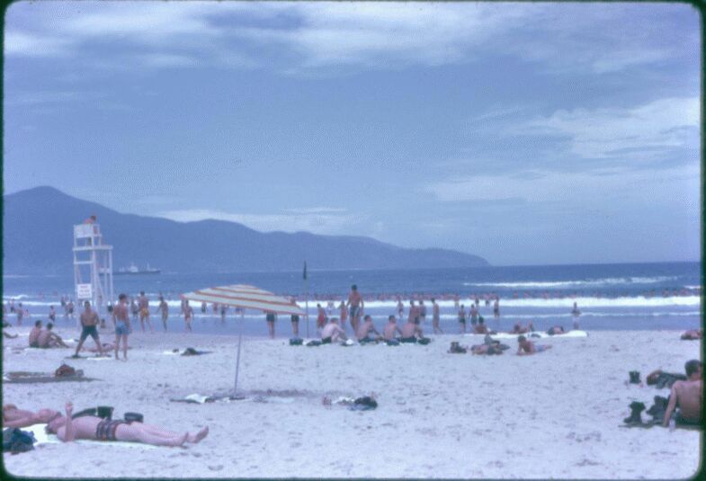 Danang Area 1967