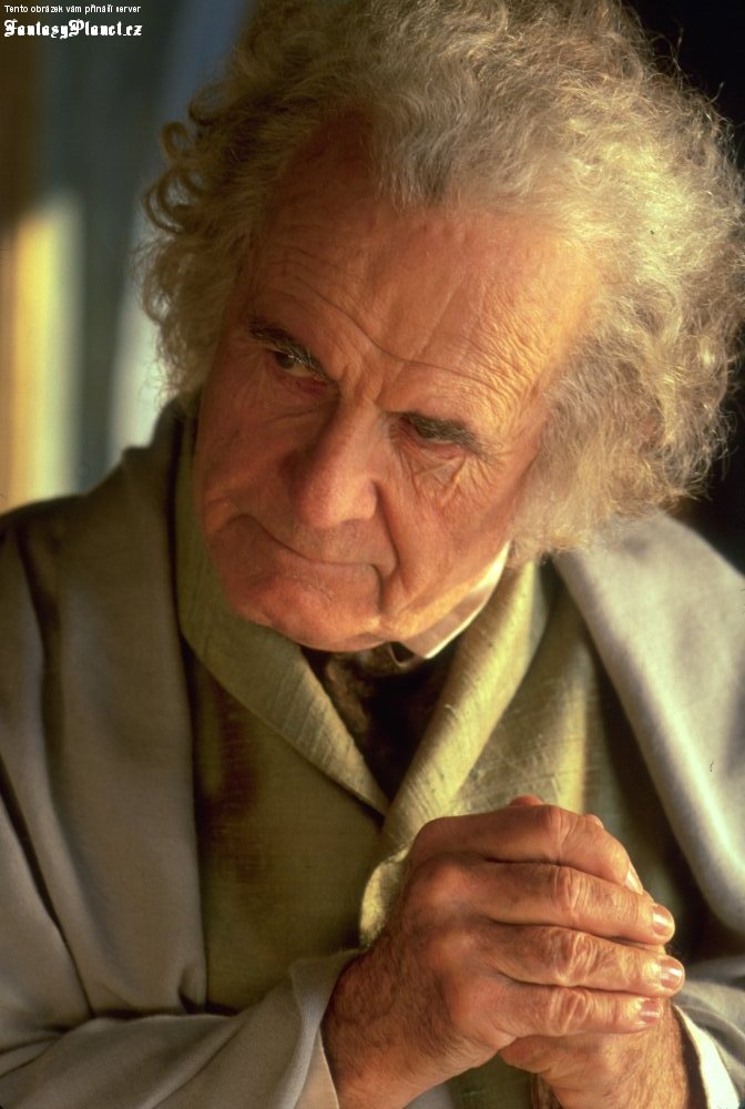 People of the Fellowship of the Ring