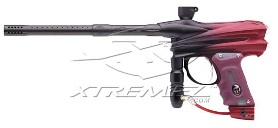 Broken Monkey Paintball