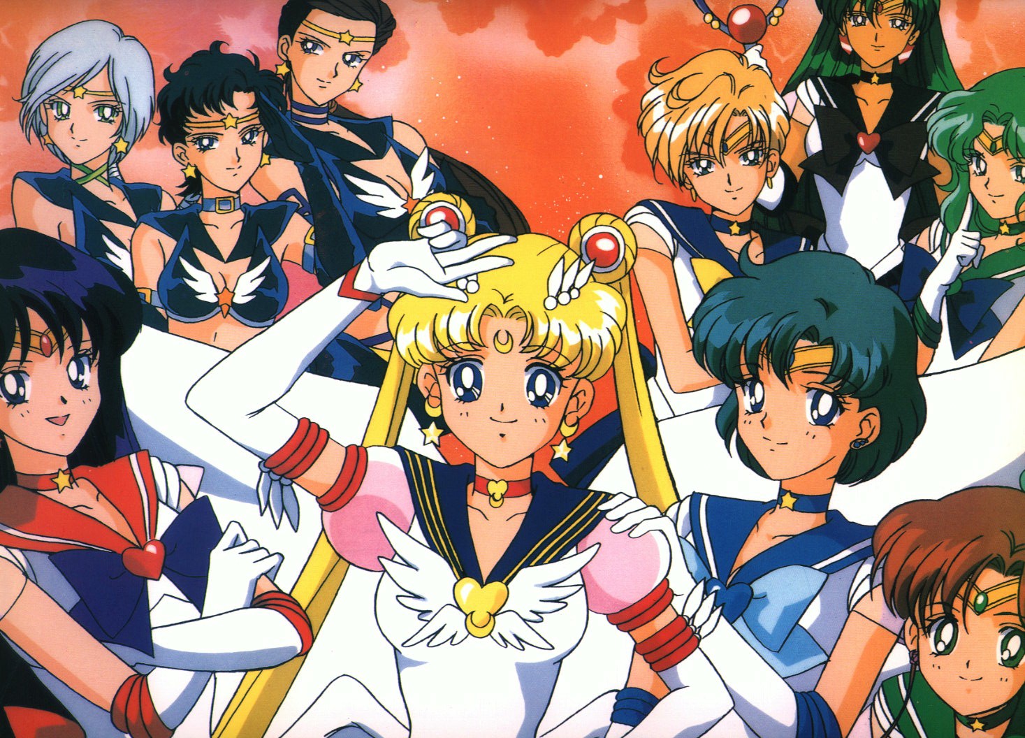 Sailor Moon