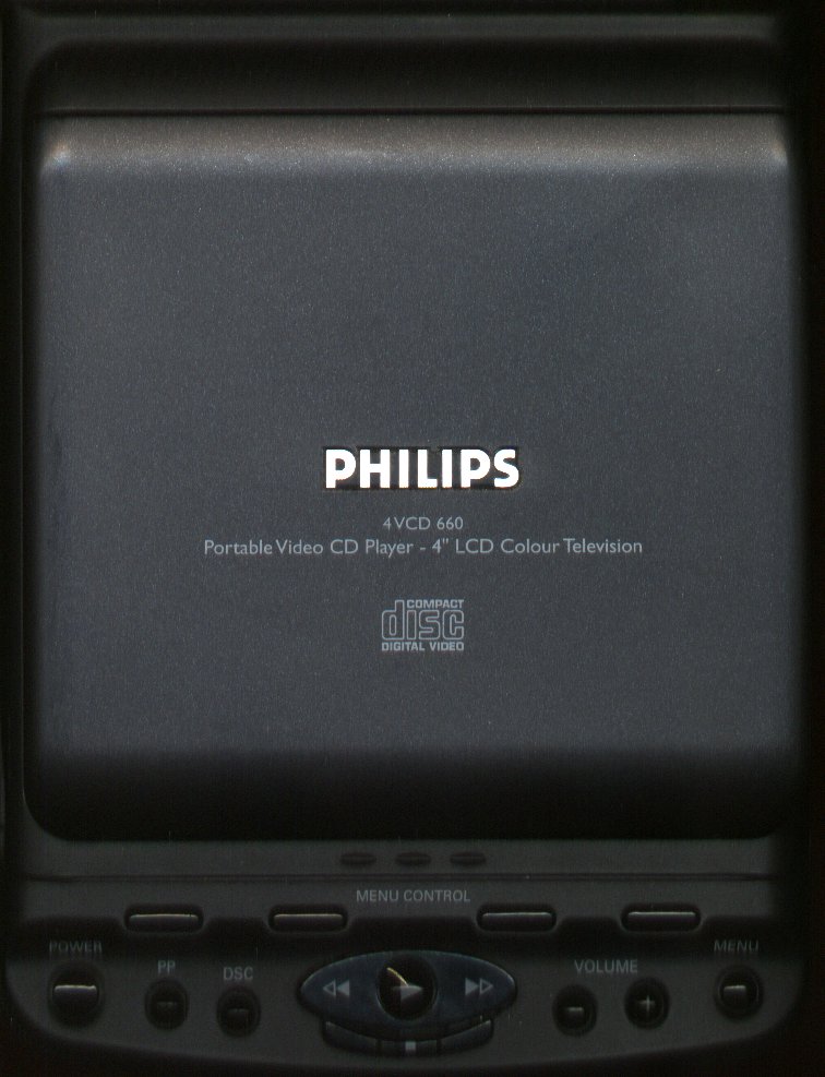 CD-
