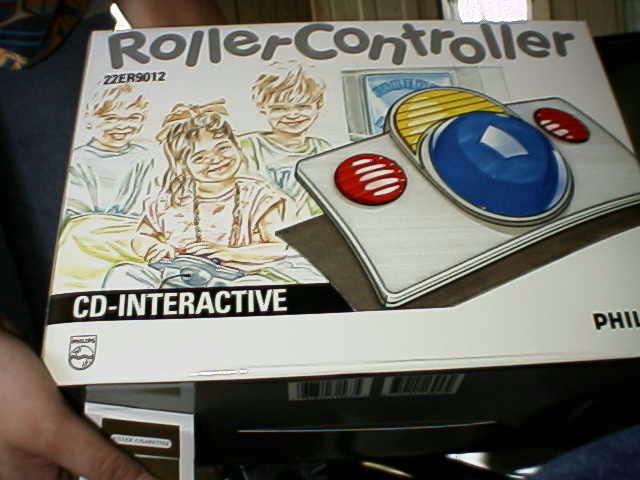 CD-