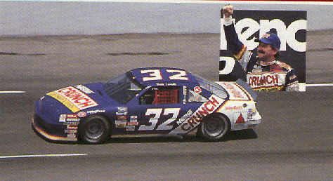 Dale Jarrett Images Page
