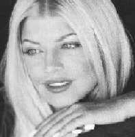 Stacy Ferguson - Photo Gallery