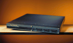 Cisco - Cisco AS5350 Universal Gateway-Español