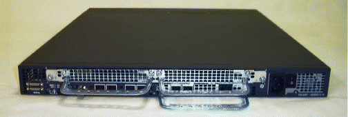 Cisco - Cisco AS5350 Universal Gateway-Español