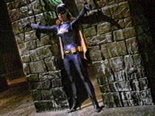 Lord Ffogg's Dungeon