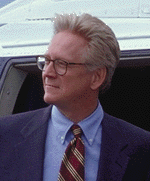 Senator Robert Kelly