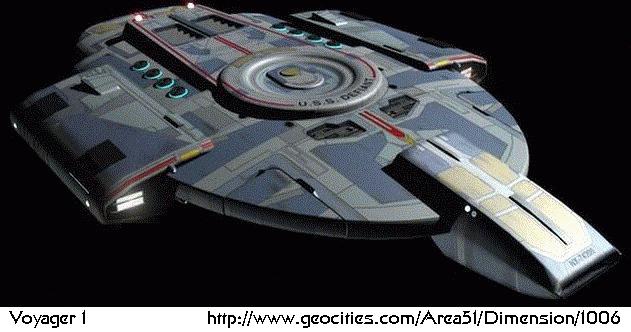 Voyager1's Star Trek Pics 2
