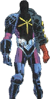 Spider-Man Image Gallery