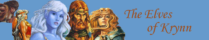 Qualanis' DragonLance & UO Page