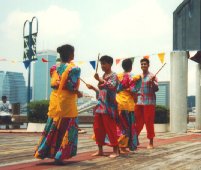 Filipino Cultural Arts Group