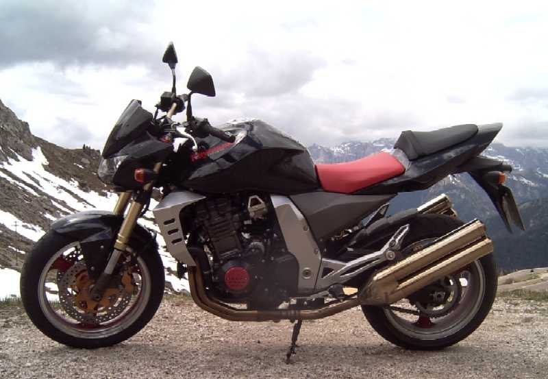 Biker aus Widdeshoven/Evinghoven