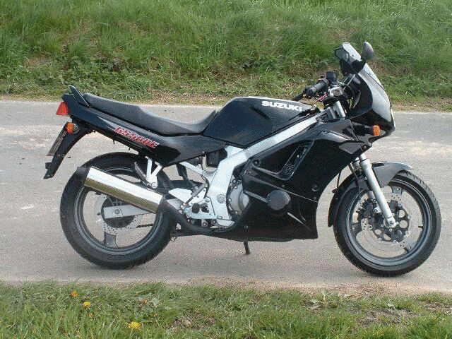 Biker aus Widdeshoven/Evinghoven