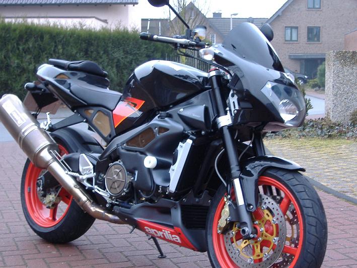 Biker aus Widdeshoven/Evinghoven