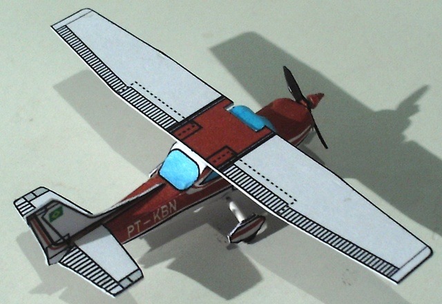 Aerominiatura - aeromodelismo, aeromodelos, miniatura, aviação, avião ...