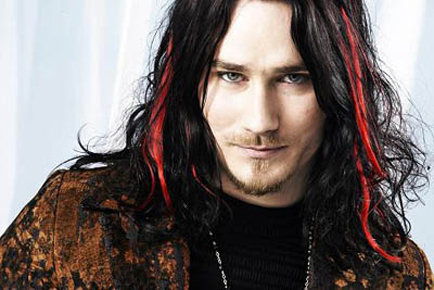 Gothic Band's==..