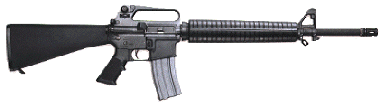 Colt M16A2 - RO905