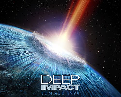 The Threat and Promise of Asteroids and Comets.