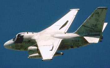 S-3 VIKING