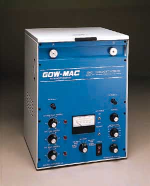The Function and Operation of a Gas Chromatographer
