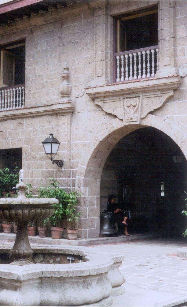 Intramuros: City of History