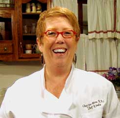 "Recipes from the Chef's Kitchen, show 473"