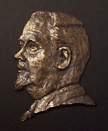 Portrait Paintings