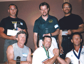 2000 AAA Nationals