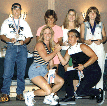 2000 AAA Nationals