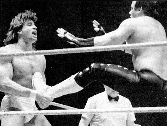 Tom Zenk - Can-Am Can Do!
