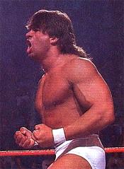 The Can-Am Connection - Zenk and Martel, WWF 1987