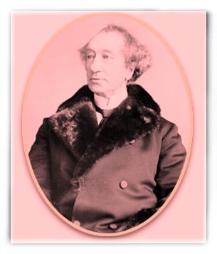 Canada's Prime Ministers - Sir John Alexander Macdonald