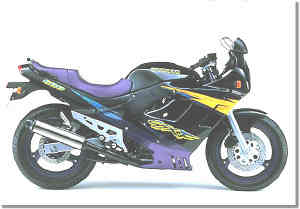 Biker aus Widdeshoven/Evinghoven