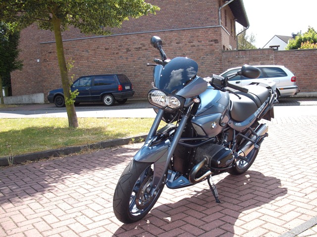 Biker aus Widdeshoven/Evinghoven