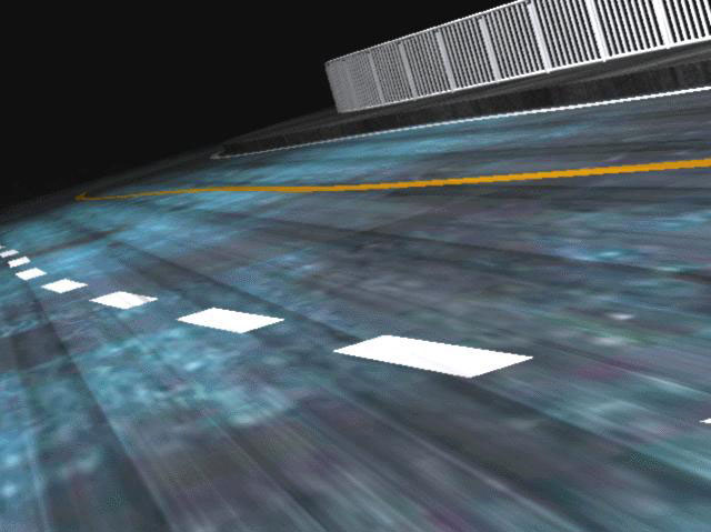 Initial D Collectors Disc | Map Data | Akina