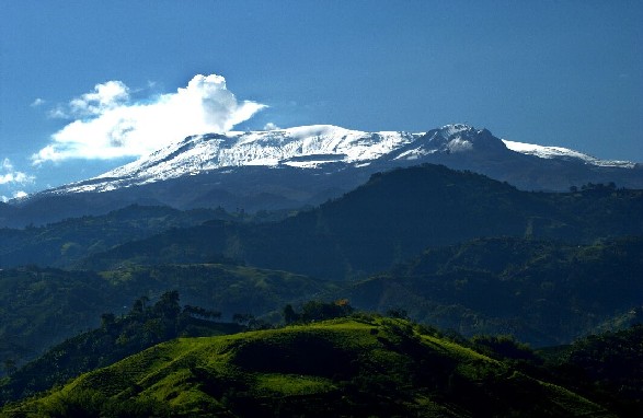 20 AÑOS DE ARMERO: LAS LECCIONES DEL VOLCÁN. GDE