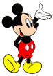 Mickey Mouse Pictures