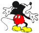 Mickey Mouse Pictures
