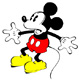 Mickey Mouse Pictures