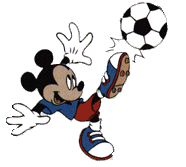 Mickey Mouse Pictures