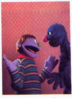 Grover and Others Pictures