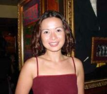 Andrea De Cruz's photo gallery