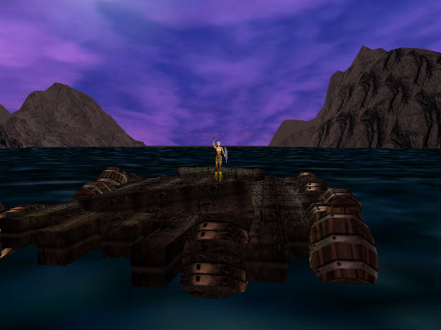 Timorous Deep