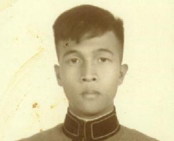 ECU Online -- PMA Class 1984