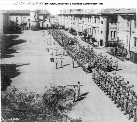 The 15th Infantry Regiment - Can Do History