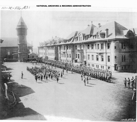 The 15th Infantry Regiment - Can Do History