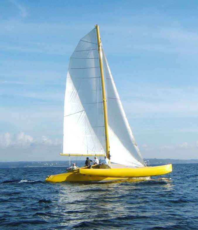 ABC Marine page générale