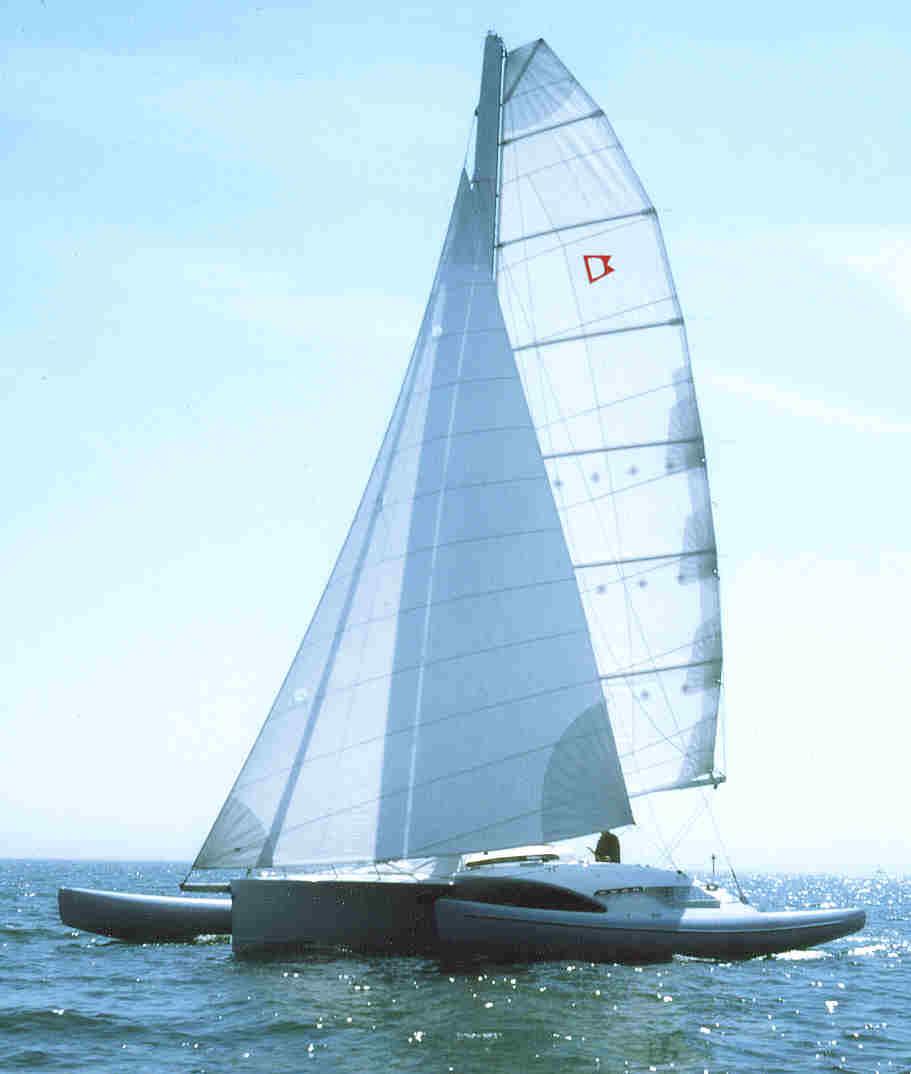 ABC Marine page générale