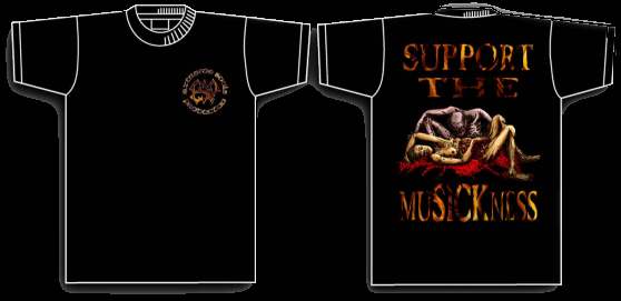 Merchandise - ESP